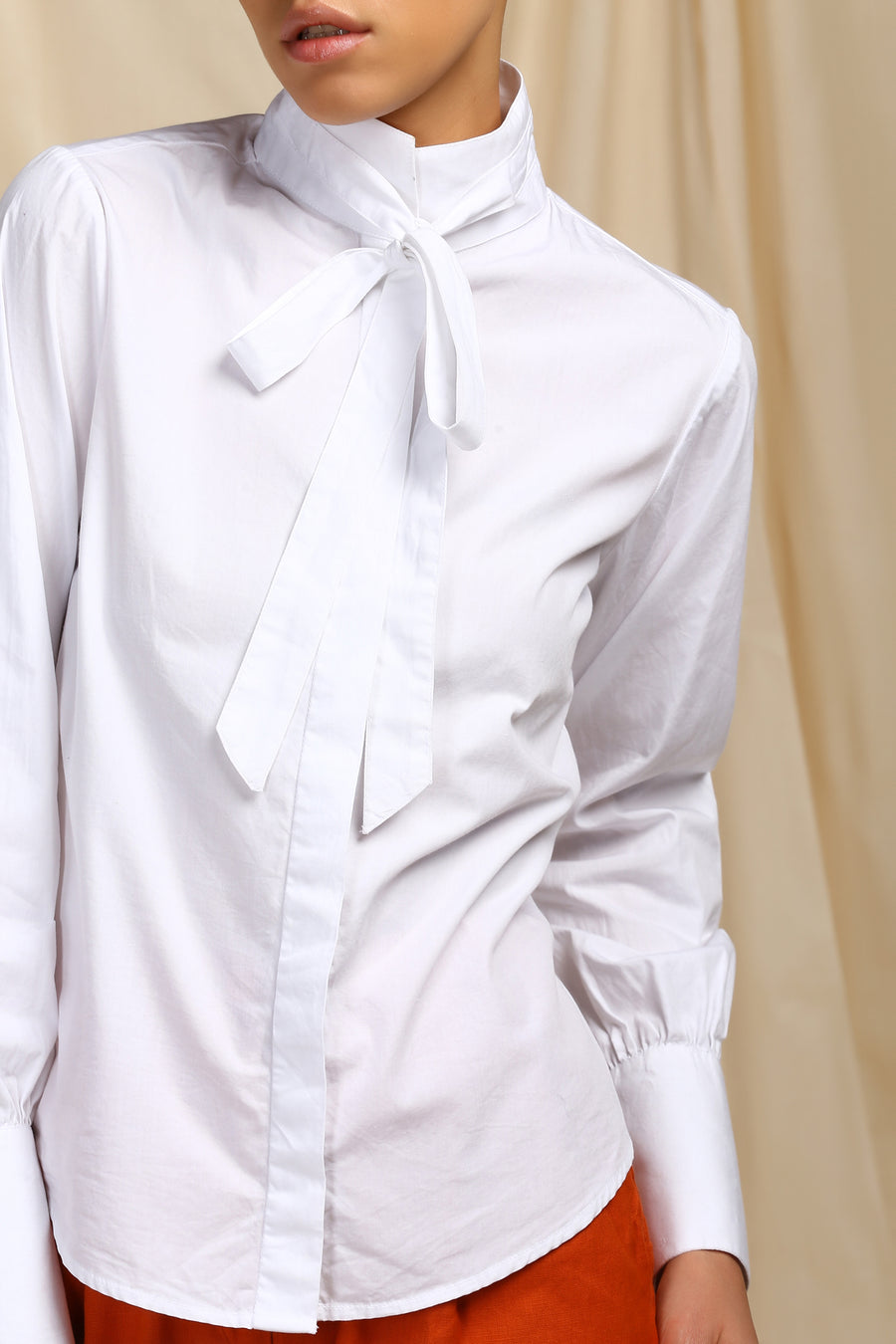 Elise Shirt – Urth Label